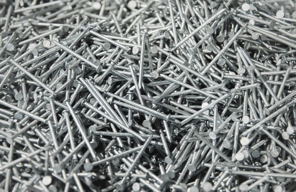 Common Nails - TNK Çelik Çivi | TNK Nails and Fasteners